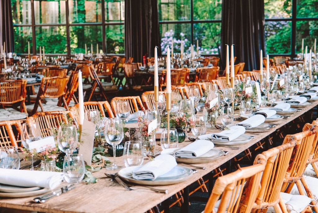 Private events - KTCHN